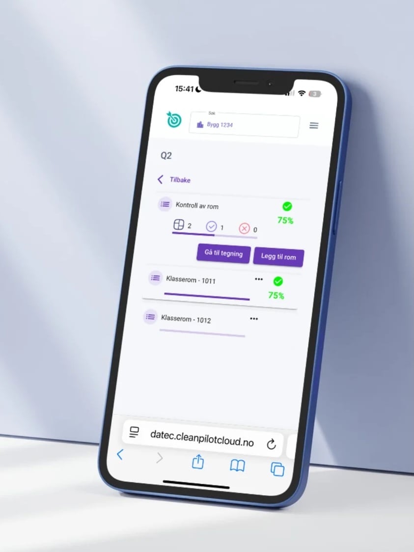 Vi har lansert CleanPilot Quality – og en kraftig oppgradert CleanPilot ...
